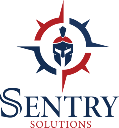 Sentry Solutions | Mission-Driven Solutions for Government Agencies